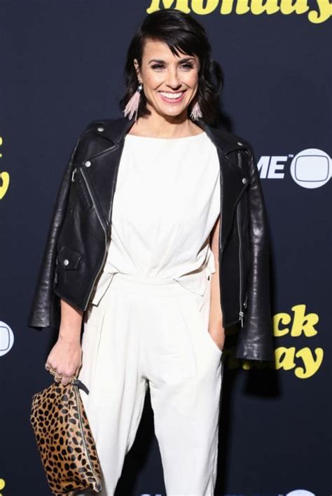 Constance Zimmer Page 2 Hawtcelebs
