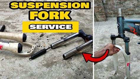 Cycle Front Suspension Not Working At Erin Birks Blog