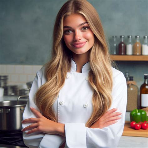 Jenny Eckers Hells Kitchen Fanon Wiki Fandom