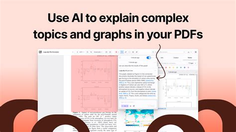 Logically Research Cite And Write With Ai Appsumo
