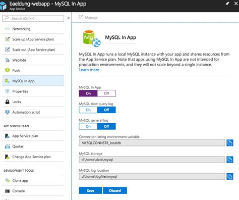 Deploy A Spring Boot App To Azure Baeldung OFF