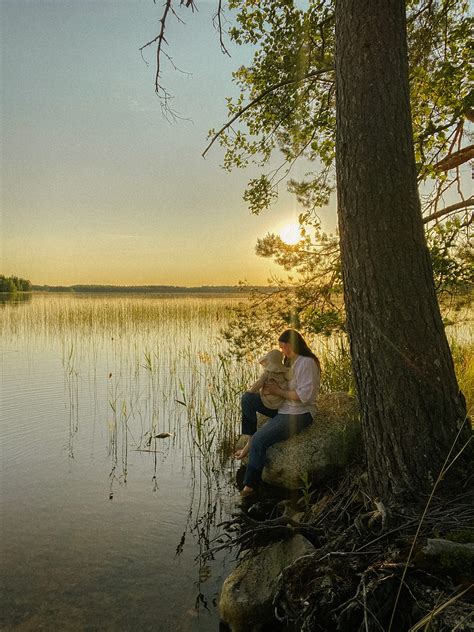 Birth And Motherhood In Finland By Isobel Benesch