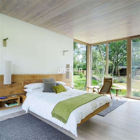 أفضل نوع خشب لغرف النوم 2025 وكيفية تحديد الأنسب لك مستعمل