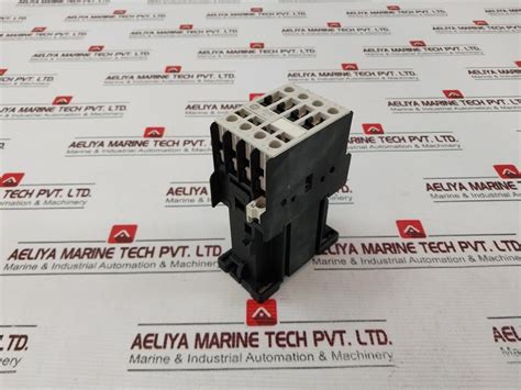 General Electric Cl02d310t Contactor 24v Dc Aeliya Marine