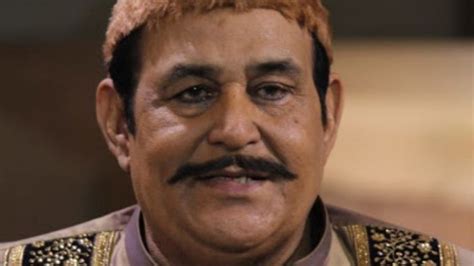 Bhojpuri Actor Brijesh Tripathi Best Known For Gharwali Baharwali Dies