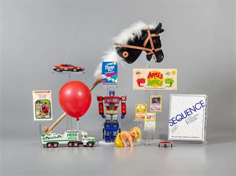 Heres What 3 Toys Were Inducted Into The National Toy Hall Of Fame