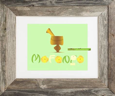 Puerto Rican Mofongo And Pilon Print