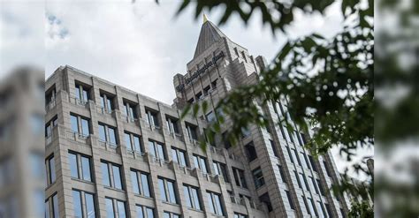 Steve Gorman Washington Post Journalists Plan 24 Hour Strike Amid