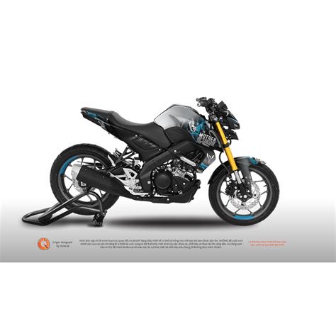 Tem Trùm Mt15 Xám Xanh Decal 3 Lớp Shopee Việt Nam