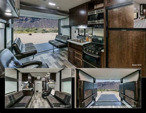 2019 Heartland Lithium Brochure Download Rv Brochures