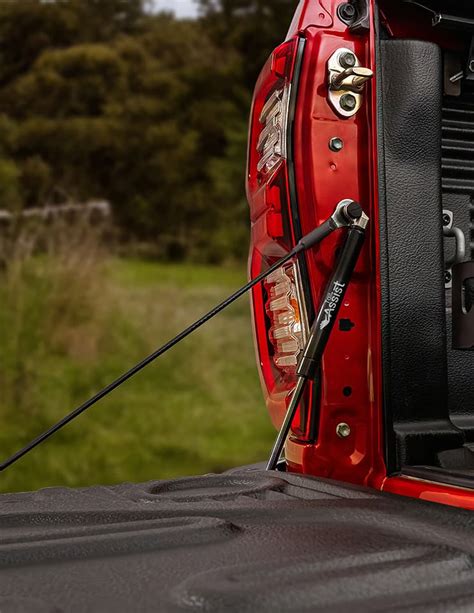 Diy Tailgate Assist Kit For Your Utes Tailgate Buy Now