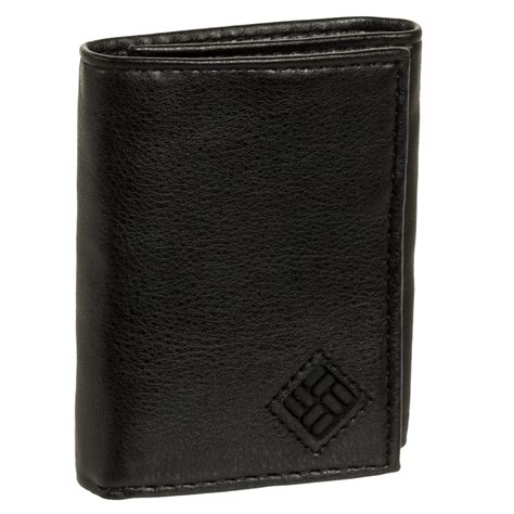 Mens Security Wallets Iucn Water