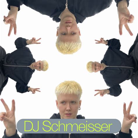 Dj Schmeisser Vogelball