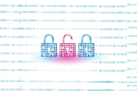 Premium Vector Cyber Security Protection Technology Abstract High