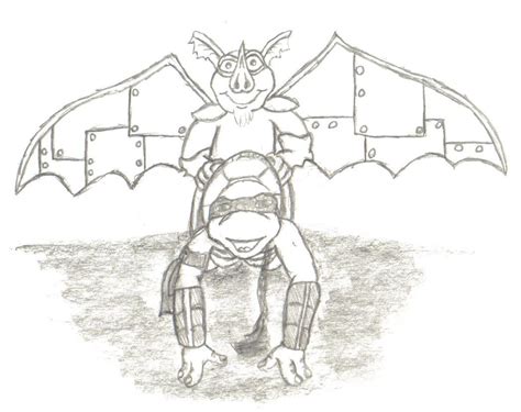 Rule 34 Black And White Female Monak Straight Hair Tagme Teenage Mutant Ninja Turtles Venus De