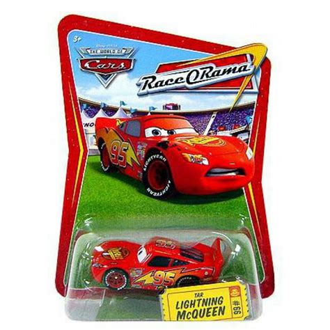 Tar Lightning Mcqueen Related