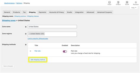 How To Easily Set Up Free Shipping In Woocommerce 3 Method