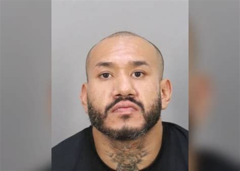 San Jose Man Arrested In Random Assaults Of Elderly Men Other Attacks