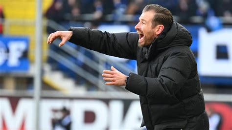 Siewerts Plan Viel Intensität Und Die Richtige Balance Kicker