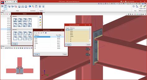 Cype Connect Statİk Programlar