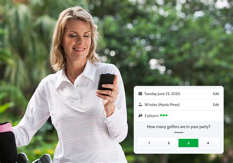 Powerful Tee Sheet Management Software Lightspeed Golf