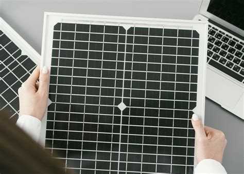 Solar Cell Efficiency And How To Improve It — Ratedpower