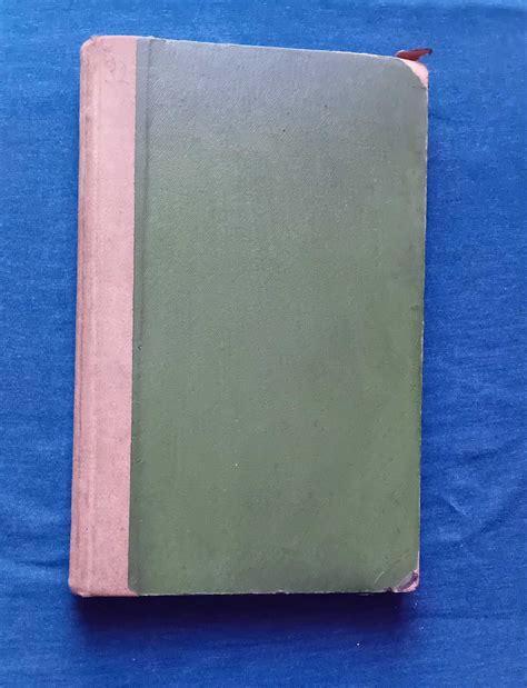 Stanisław Majewski Duch Wśród Materji Wydanie I 1921 R Koźminek