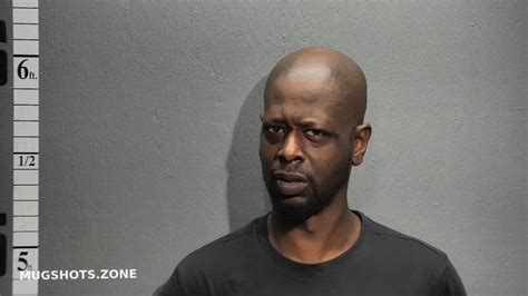 Clardy Michael 05 16 2025 Western Tidewater Regional Jail Mugshots Zone