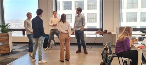 Uxdesign Development Datascience Innovation Wearereasonablepeople