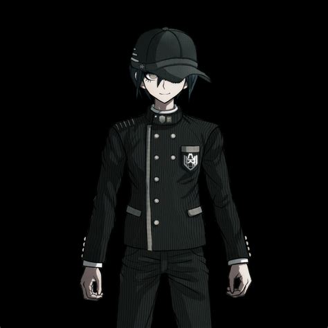 Drv3 Imagines — Drv3 And Imagines So I Got Some Messages Saying