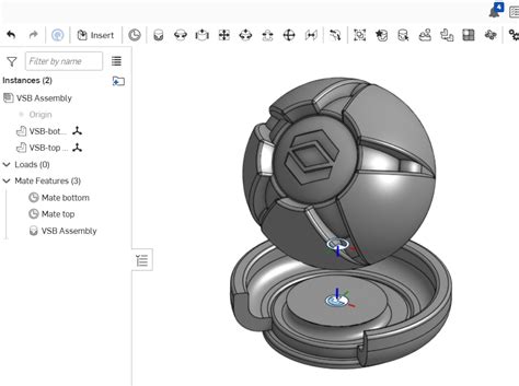 What Is Causing Model Export With Malformed Shape In Gltf And
