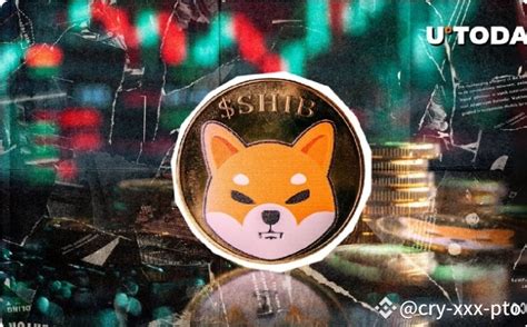 Shib According To Data From Crypto Analytics Platform Into Cry Xxx Pto On Binance Square