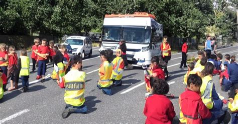 Road Safety Week Ppt Format Rls Human Care