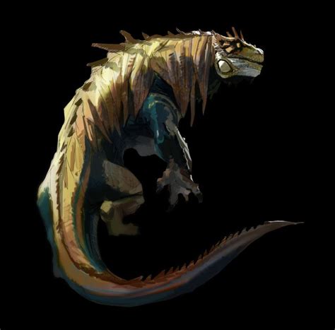 Great Jagras By Nin Mario64 Monster Hunter Art Monster Hunter Series