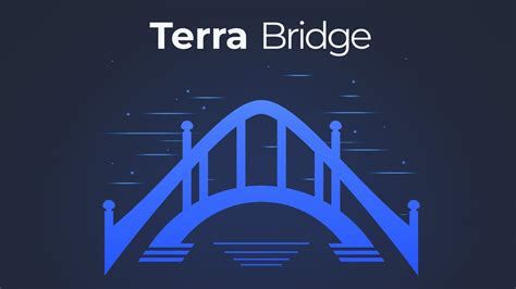 Terra Bridge Everything You Need To Know Tectum Blockchain