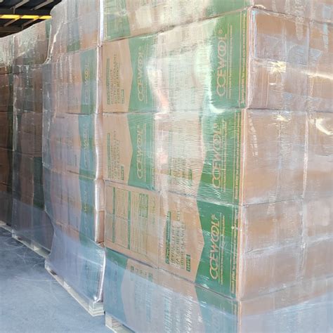 Us Warehouse Center Ccewool®