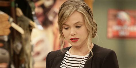 Amanda Fuller From Last Man Standing Oitnb And Netflix Wiki Net Worth
