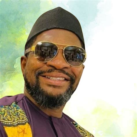 Prince Mike Ade Famakinde Okin International Club