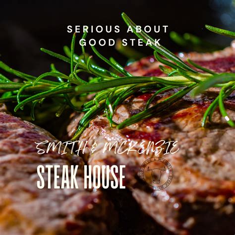 John Howie Steak Have You Ever Experienced Love At First Sight We