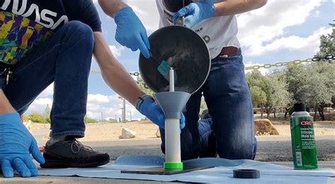 Completed Projects — Rocket Development Lab