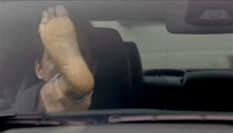 Matt Bomers Feet