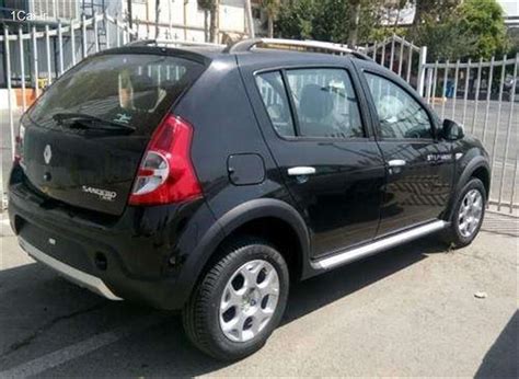 ماجرای اختلاف قیمت 7 میلیون تومانی ساندرو استپ‌وی وان کار