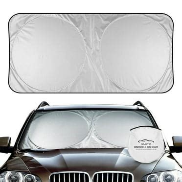 Dei Heat Screen 36in X 40in Mylar Radiant Glass Fiber Matting W