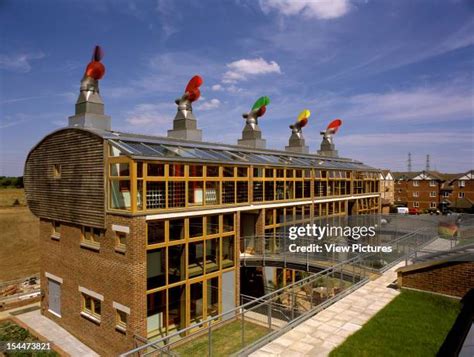 Bedzed Zero Photos And Premium High Res Pictures Getty Images