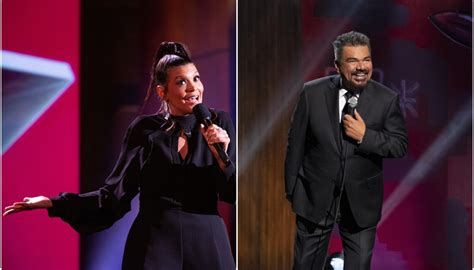 How To Enjoy Two Of Netflixs Best Latin Comedy Specials Al Día News