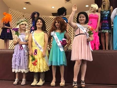 Pin By Werty007123 On Btg6 Womanless Beauty Pageant Womanless