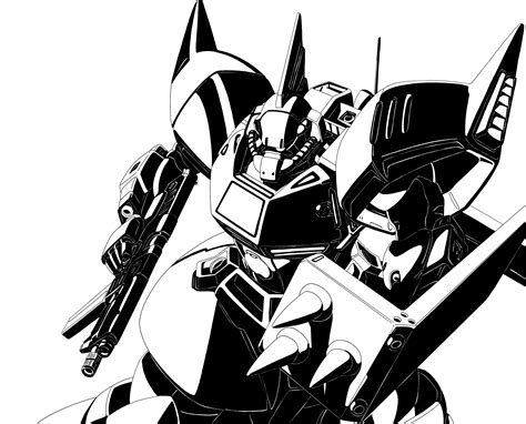 Natesuke Gelgoog Marine Gundam Gundam 0083 Absurdres Commentary