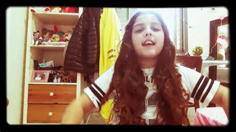 דברים שאסור להגיד לבנות Youtube