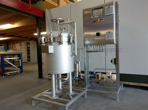 Horizontal Plate Filter Archivos Sulphurnet