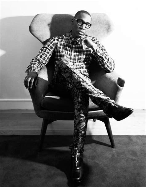 Pin By William Mark On Raphael Saadiq Men Style Tips Black Is
